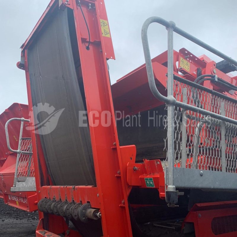 Finlay 683 / 2 Deck – Eco Plant Sales